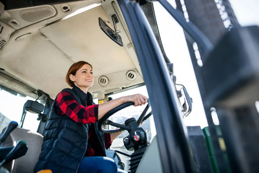 Landtechnik - Brandl Eitensheim