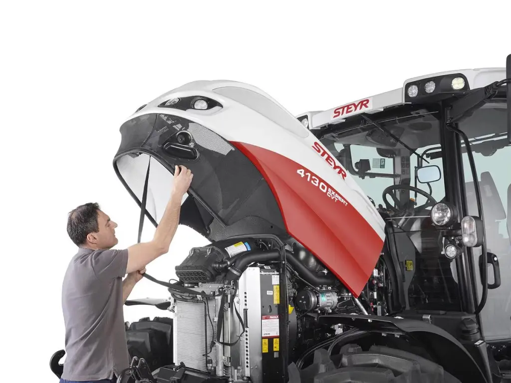 Landtechnik - Brandl Eitensheim